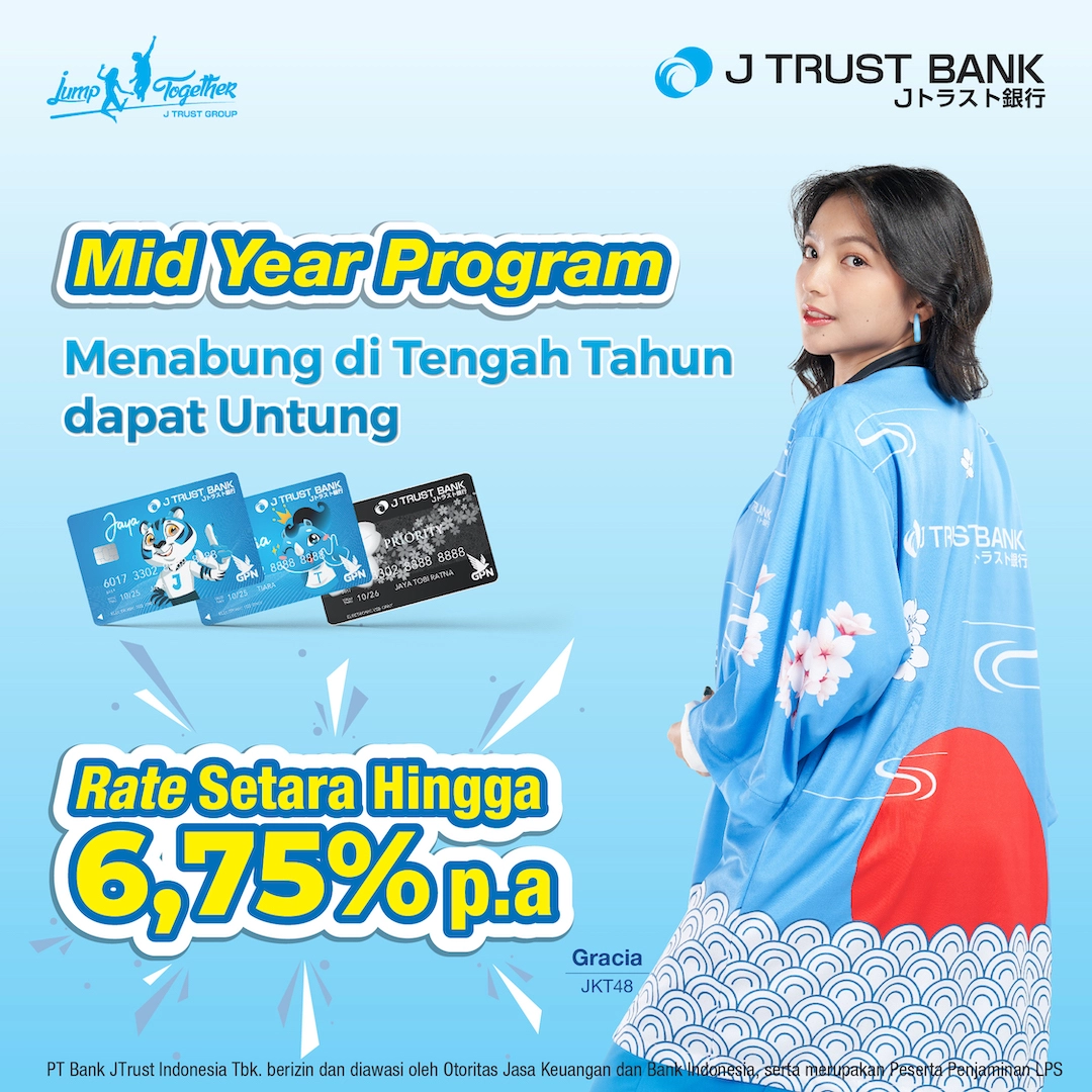 J NET by J TRUST BANK