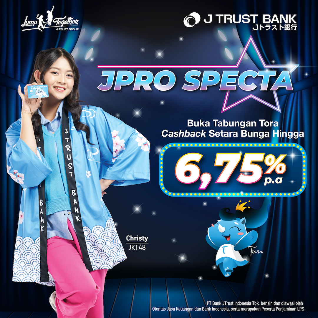 J NET by J TRUST BANK